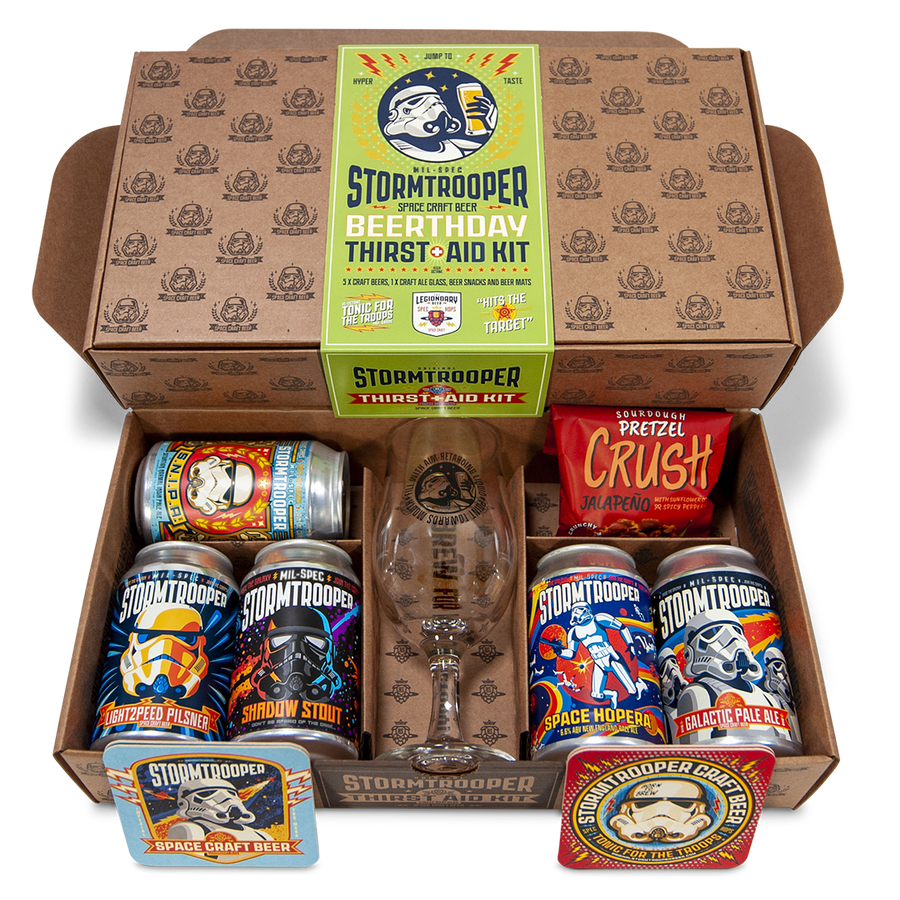 Order Beer Online | Craft Beer Delivery – Stormtrooper Beer