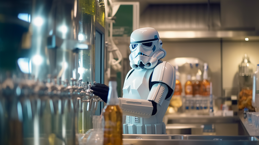 About Us | Craft Beer Shop – Stormtrooper Beer