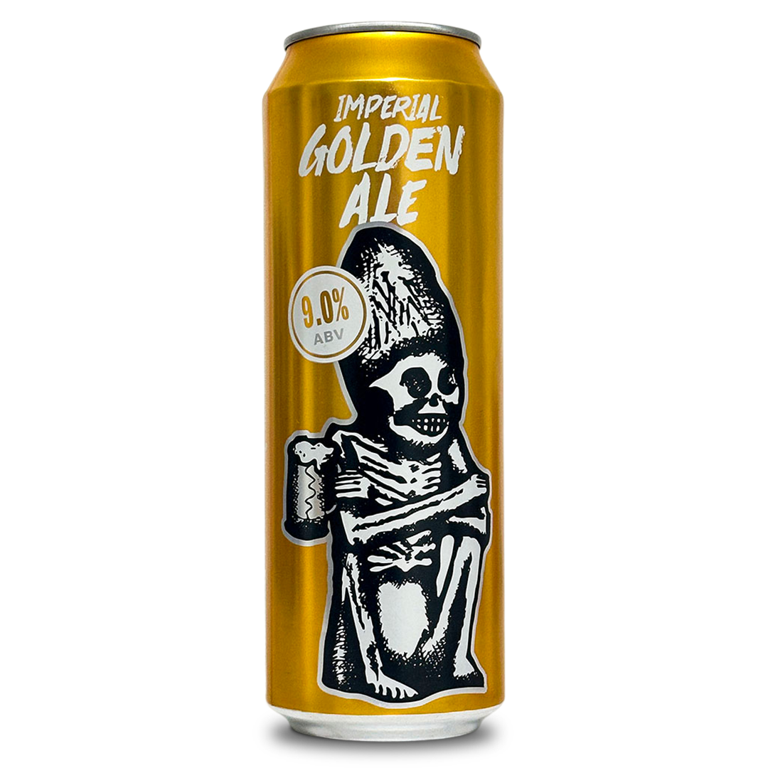 Rogue Ales - Dead Guy Imperial Golden Ale – Stormtrooper Beer