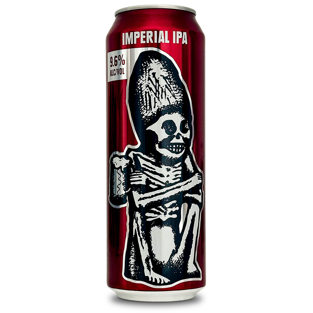 Rogue Ales - Dead Guy Imperial IPA – Stormtrooper Beer