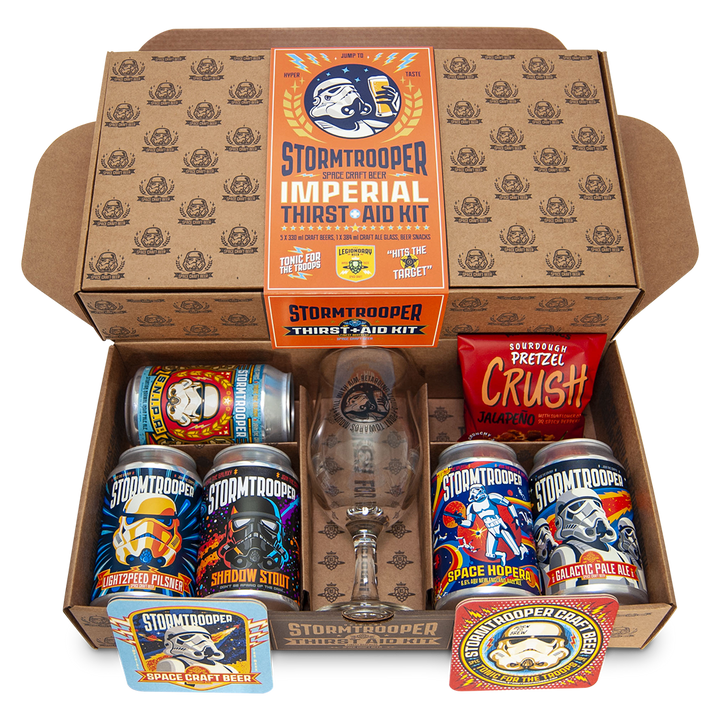 Order Beer Online | Craft Beer Delivery – Stormtrooper Beer
