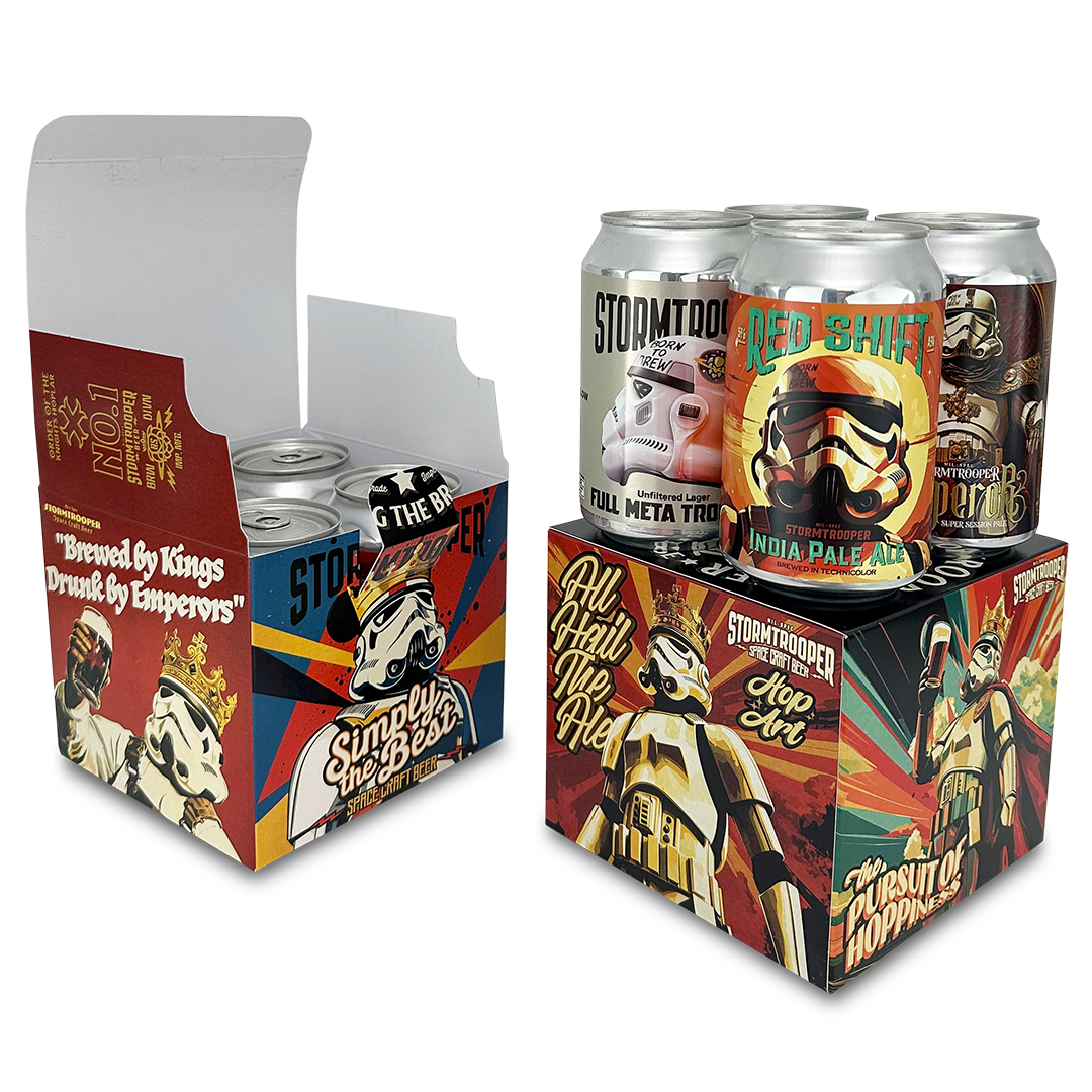 Order Beer Online | Craft Beer Delivery – Stormtrooper Beer