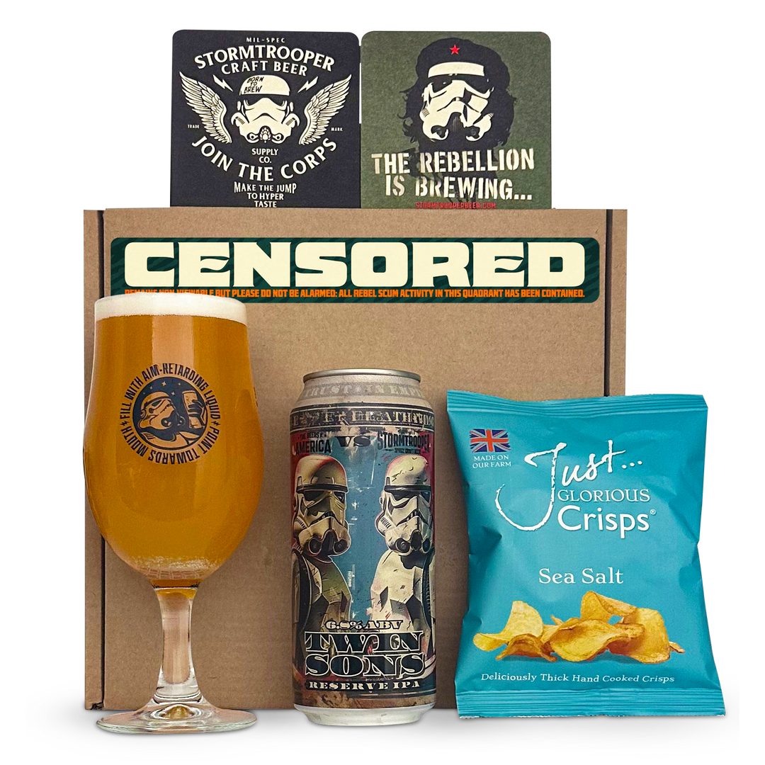 Order Beer Online | Craft Beer Delivery – Stormtrooper Beer